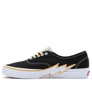 VANS Authentic Bolt Sneakers - Black