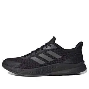 Adidas X9000l1 "night Metallic" Sneakers - Black