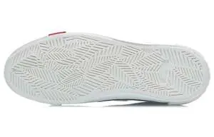 LI-NING Weiwu Canvas High Top Sneakers