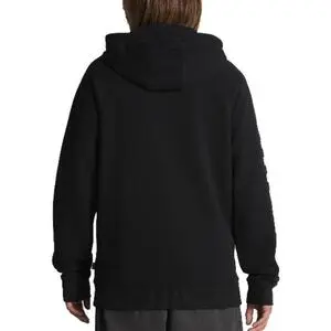 VANS Versa Standard Hoodie With Logo Detail