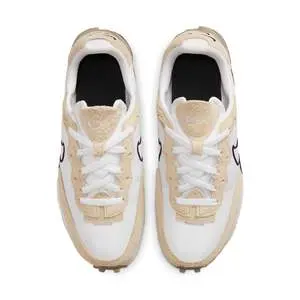 Nike Fontanka Waffle Sneakers - Sanddrift/white/khaki