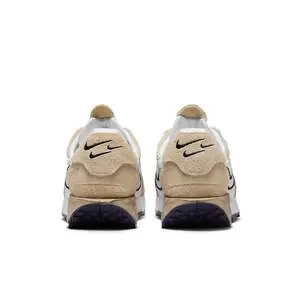 Nike Fontanka Waffle Sneakers - Sanddrift/white/khaki