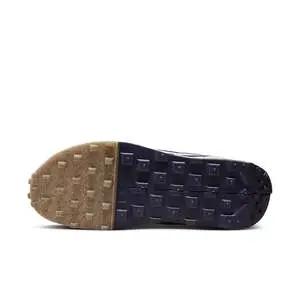 Nike Fontanka Waffle Sneakers - Sanddrift/white/khaki