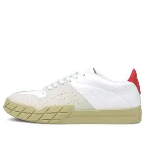 PUMA PUMA Eris Reptile Sneakers White