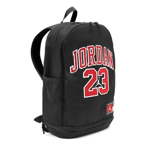 JORDAN Air Jersey Backpack - Black