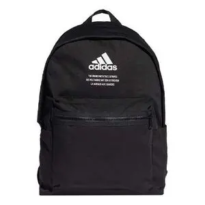 Adidas Classic Fabric Backpack