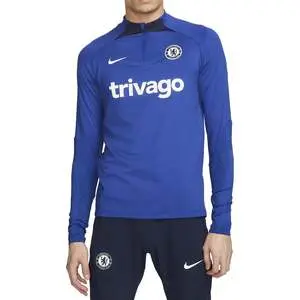 Nike Chelsea Fc Strike Training Top