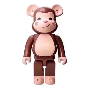 BE@RBRICK Brand Co-branding Trendy Doll" Be091009 - Default Color