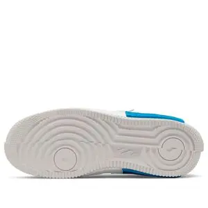Nike Force 1 Fontanka Sneakers - White/blue