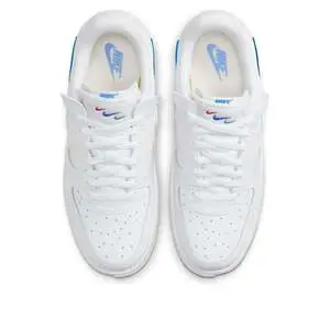Nike Force 1 Fontanka Sneakers - White/blue