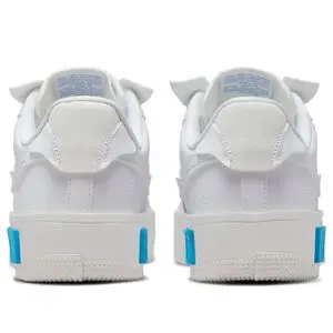 Nike Force 1 Fontanka Sneakers - White/blue