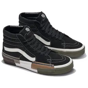 VANS Sk8-hi Rearrange Sneakers