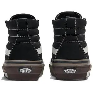 VANS Sk8-hi Rearrange Sneakers