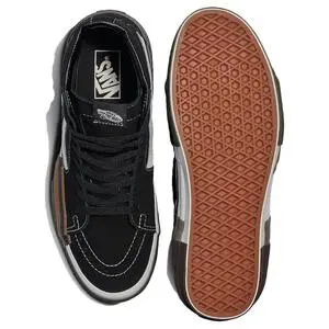 VANS Sk8-hi Rearrange Sneakers