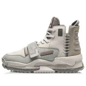 LI-NING Countflow Alien Hacker High Top Sneakers