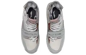 LI-NING Countflow Alien Hacker High Top Sneakers