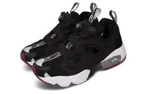 REEBOK Instapump Fury Og - Black