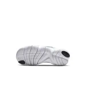 Nike Free Rn 5.0 Athletic Sneakers - Light Blue