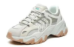 FILA Sofia Casual Sneakers - Gray/blue