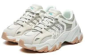 FILA Sofia Casual Sneakers - Gray/blue