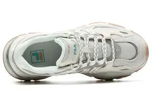 FILA Sofia Casual Sneakers - Gray/blue