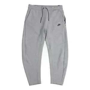 Nike Tech Sweatpants - Grey