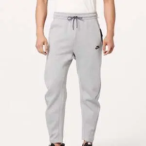 Nike Tech Sweatpants - Grey