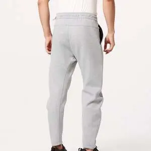 Nike Tech Sweatpants - Grey