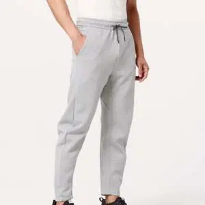 Nike Tech Sweatpants - Grey