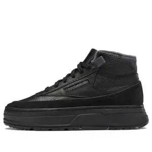REEBOK Club C Geo Mid Sneakers - Black