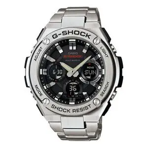 Casio G-shock Analog-digital Gst-w110d-1
