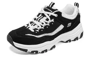 Sketchers I-conik Lace-up Sneakers