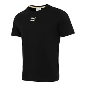PUMA Elevate Tape T-shirt