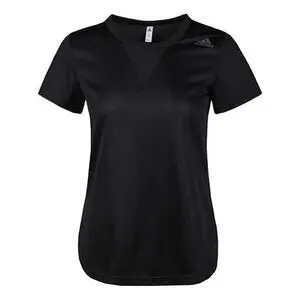 Adidas Training T-shirts - Black