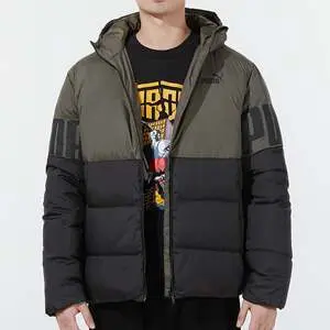 PUMA Full Sleeve Padded Jacket
