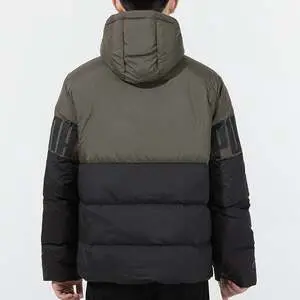 PUMA Full Sleeve Padded Jacket