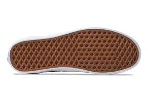 VANS Era Primary Check Sneakers - Black/white