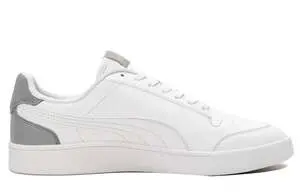 PUMA Shuffle Low Top Sneakers