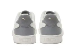 PUMA Shuffle Low Top Sneakers