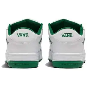 VANS Hylane 'pop Sneakers - Green