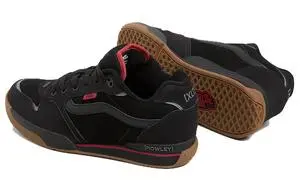 VANS Rowley Xlt Lx Sneakers - Black