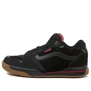 VANS Rowley Xlt Lx Sneakers - Black