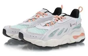 LI-NING Wmsn Butterfly Lite Mid Sneakers