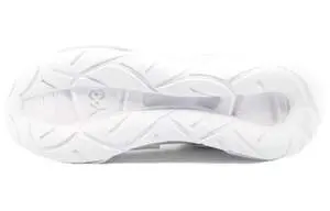 Adidas Y-3 Qasa High Sneakers - White/white/white