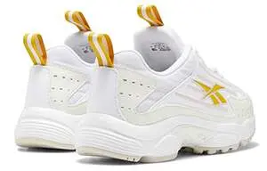 REEBOK Dmx Series 2200 Sneakers - White/yellow