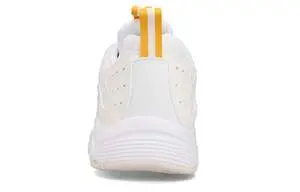 REEBOK Dmx Series 2200 Sneakers - White/yellow