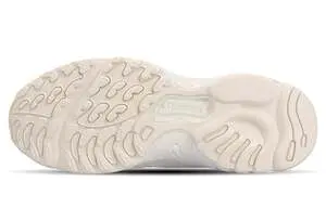 REEBOK Dmx Series 2200 Sneakers - White/yellow