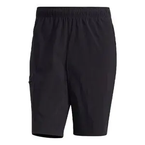 Adidas Sports Shorts - Black