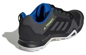 Adidas Ax3 Low Top Sneakers - Black/grey