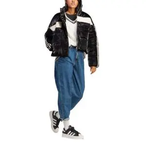 Adidas Chic Puffer Jacket